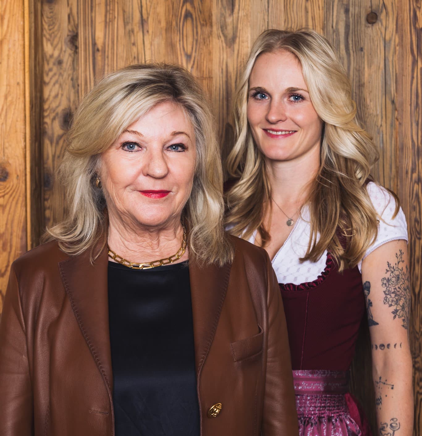 Inhaberin Thekla Mairhofer